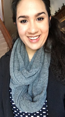 Angela bio pic | Carol Roth