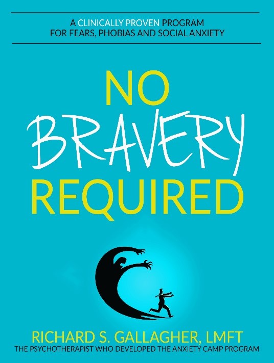 No Bravery Required Book | Carol Roth