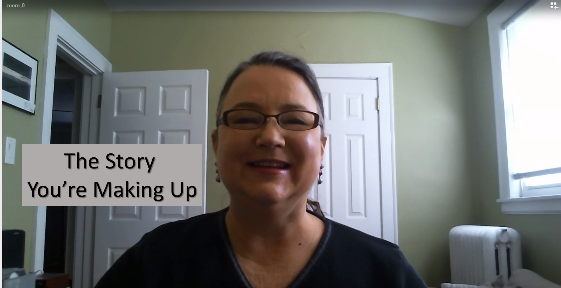 The Story thumb | Carol Roth