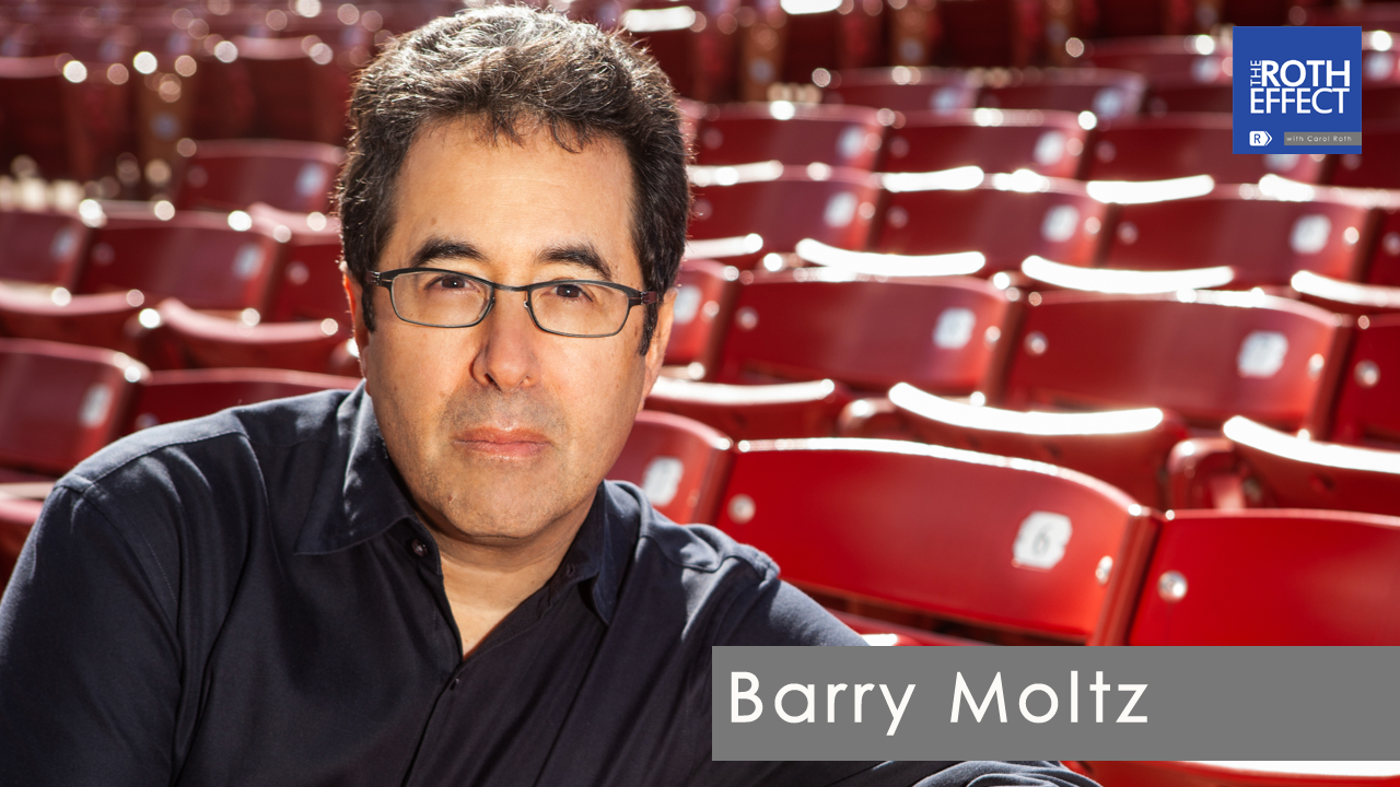 Carol Roth and Barry Moltz on Small Business in Crisis | Business ...